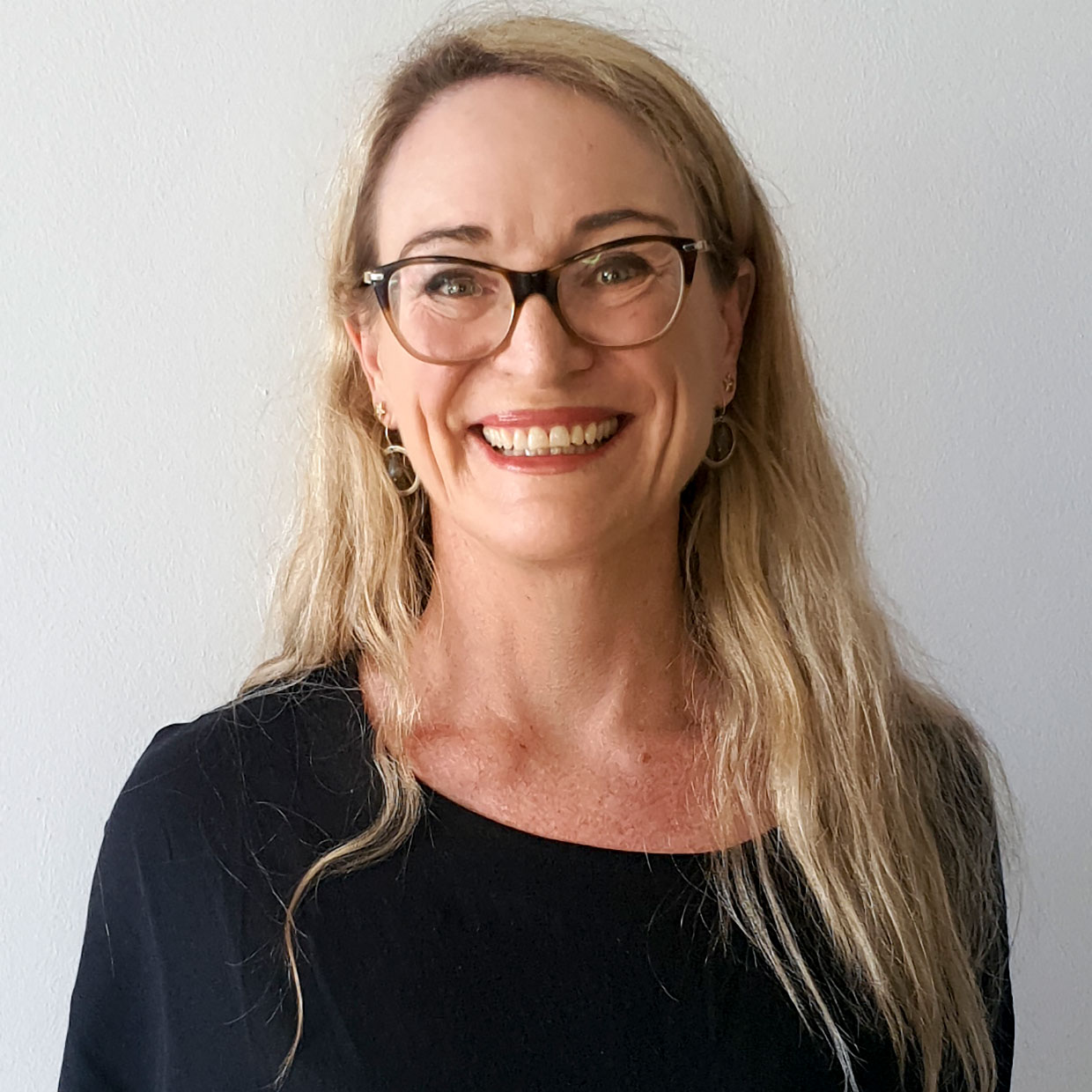 Elizabeth Dartnall - SVRI